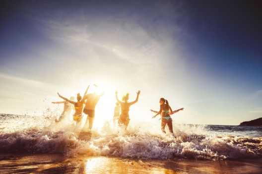 How To Create The Perfect Group Travel Experience – Create My Adventure ...